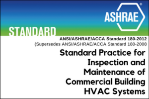 Tiêu chuẩn ASHRAE – Trung Tâm Đào Tạo Cơ Điện HTS